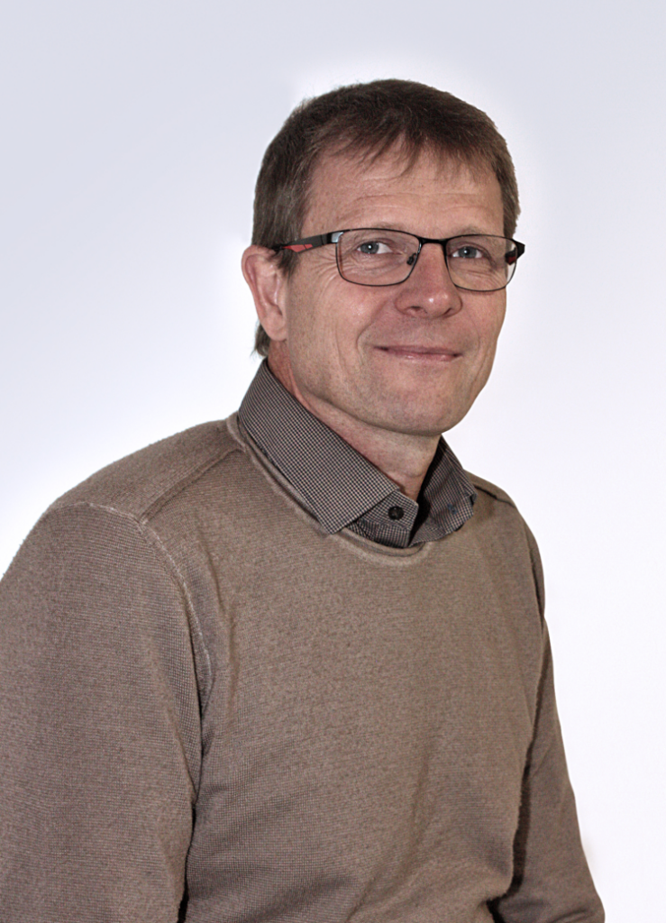 Volker Simon